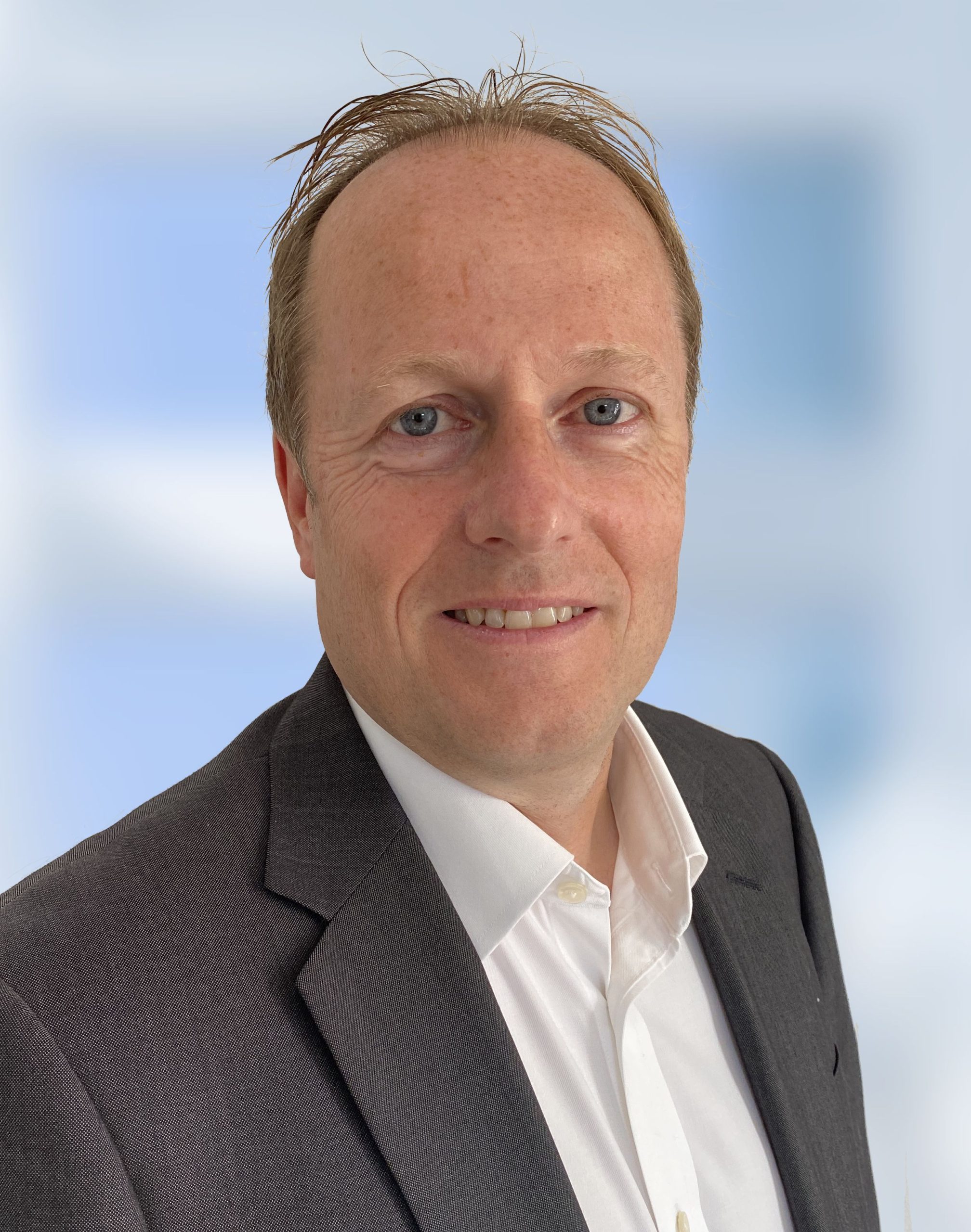 Executive Team - Corporate Expansion - Spectra FX