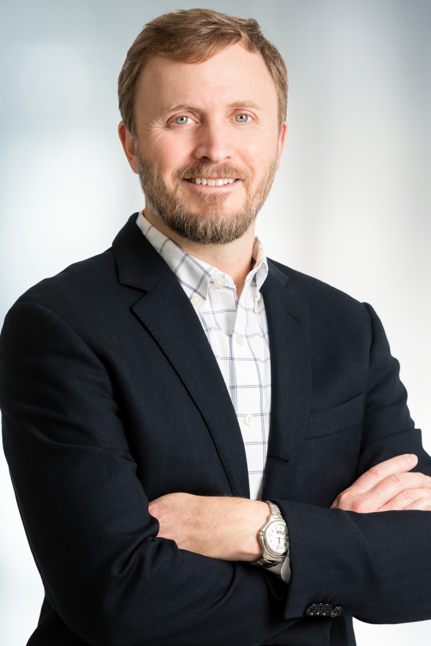 Executive Team - Corporate Expansion - Spectra FX