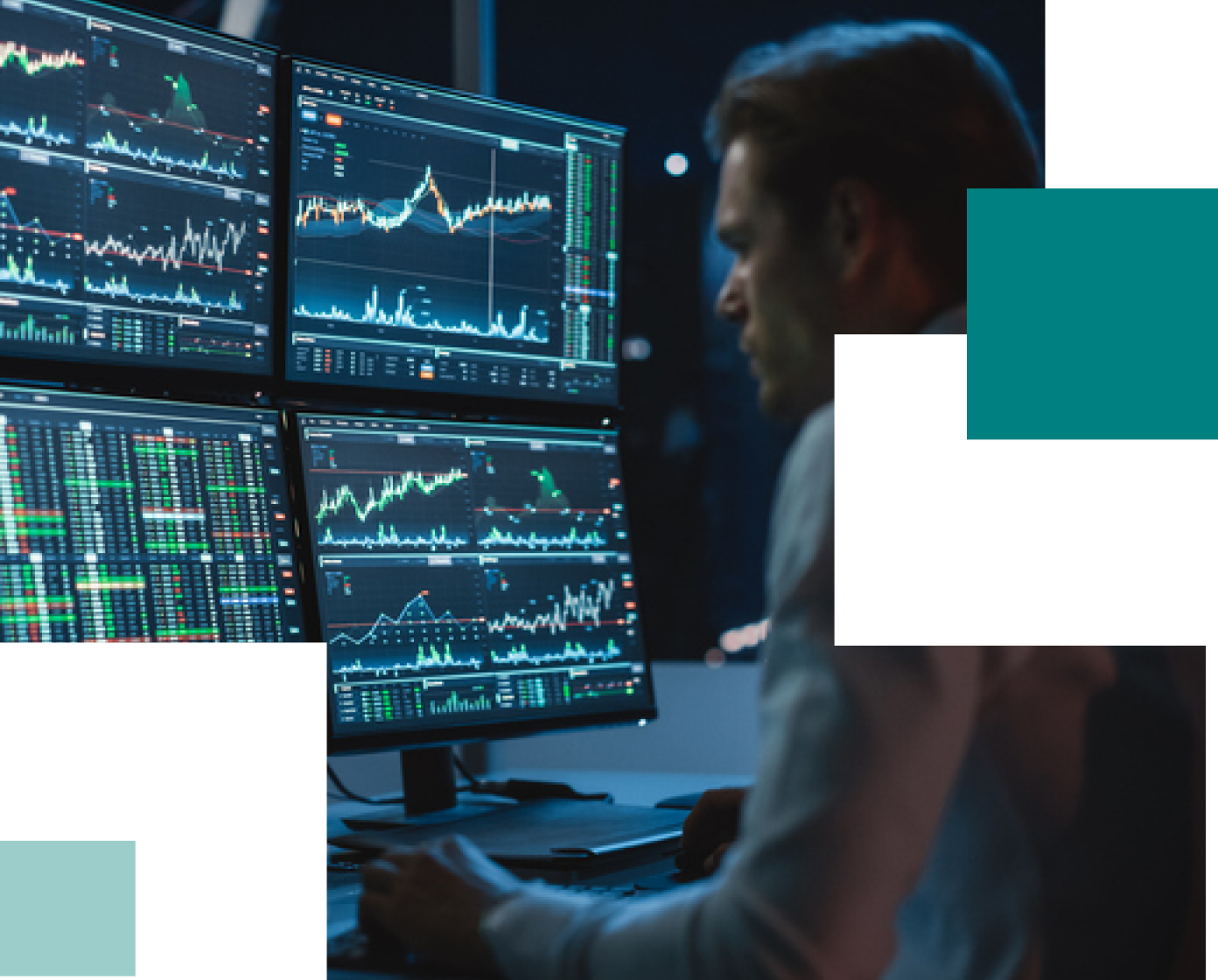 Our Business - Market Expertise - Portfolios - Spectra FX